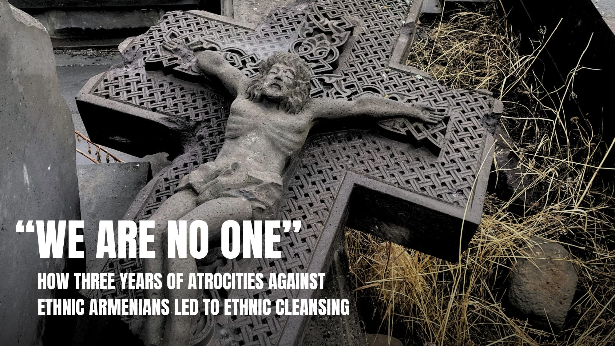 CHAPTER 1: ARBITRARY DETENTION